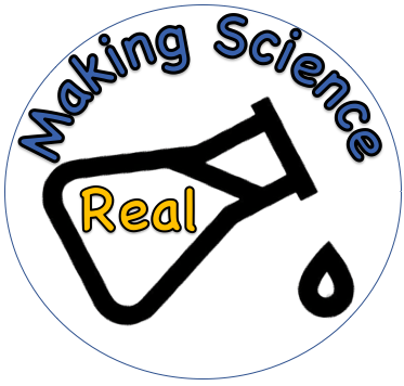 CER - Making Science Real